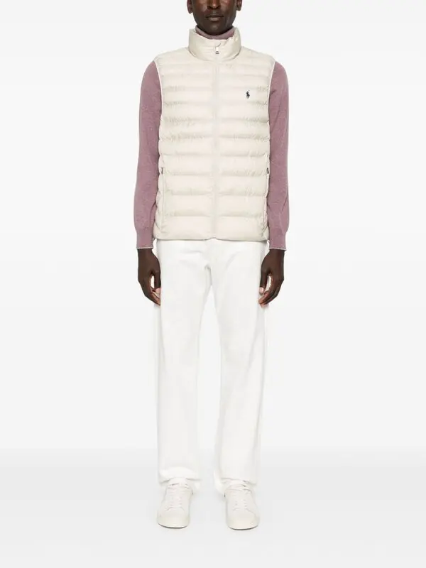 Polo Ralph Lauren Padded Gilet