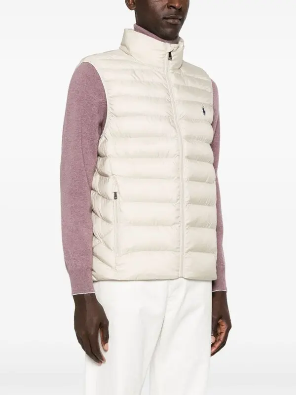 Polo Ralph Lauren Padded Gilet