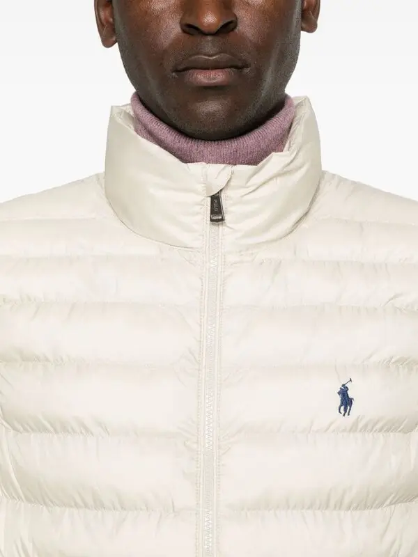 Polo Ralph Lauren Padded Gilet