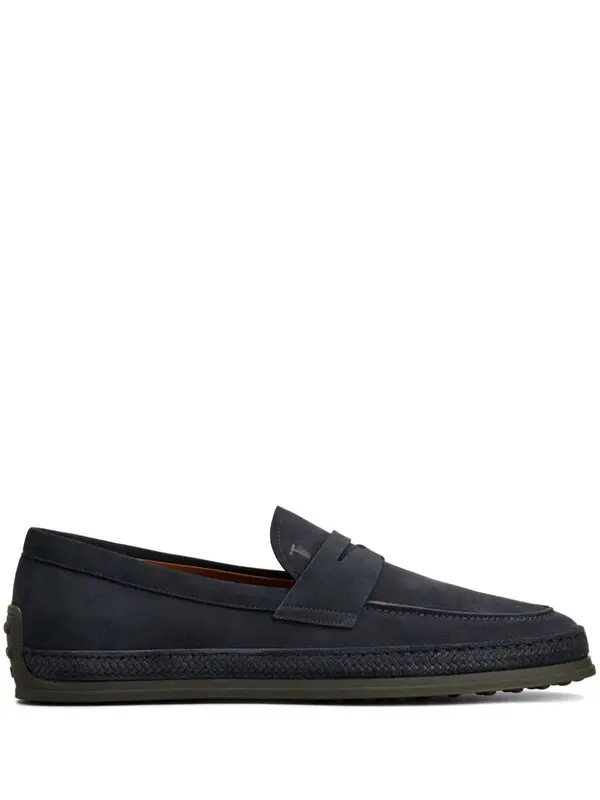 TOD'S Gommino Loafers