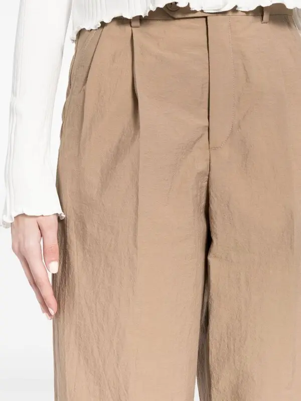 A.p.c. Melissa Tailored Trousers