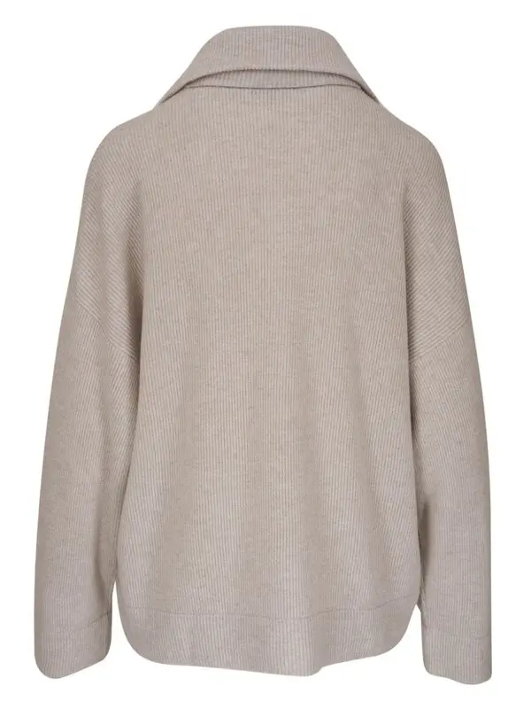 Brunello Cucinelli Cashmere Jumper