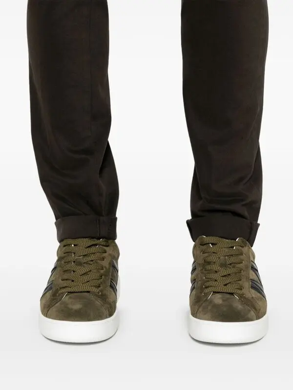 DONDUP Gaubert Trousers - Brown