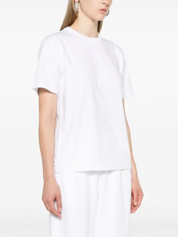 Alexander Wang Logo-print T-shirt