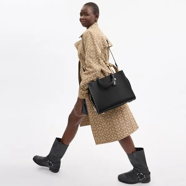 COACH Rogue Bag