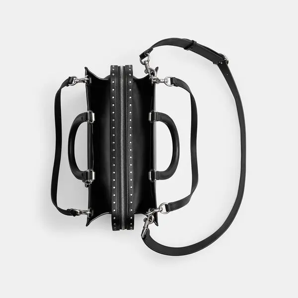 COACH Rogue Bag
