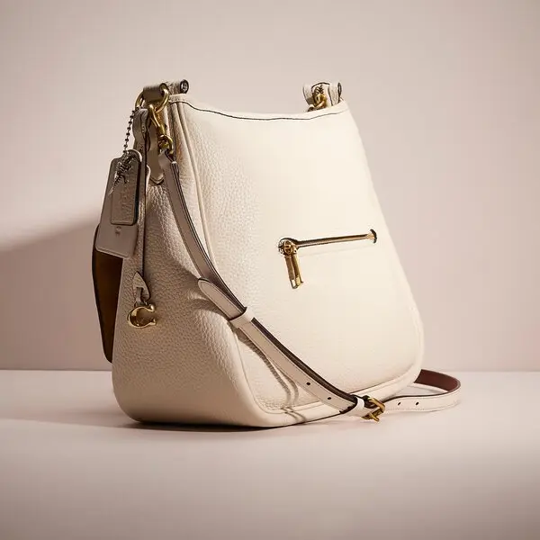 COACH Upcrafted Cary Shoulder Bag