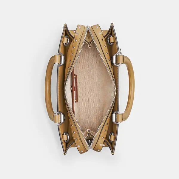 COACH Rogue 26 Bag