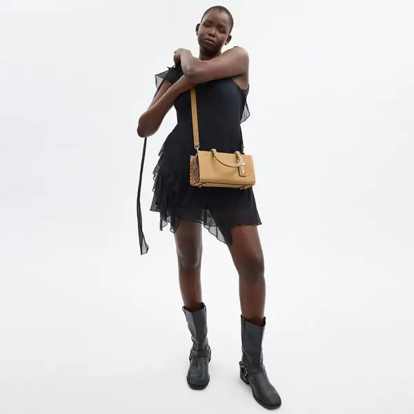 COACH Rogue 26 Bag