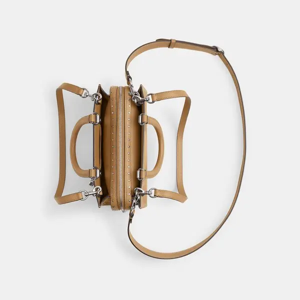COACH Rogue 26 Bag