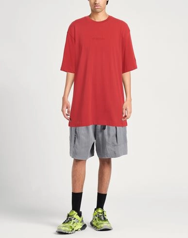 JORDAN T-shirt Size Cotton - Brick