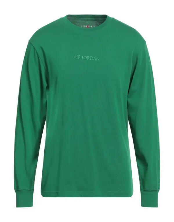 JORDAN T-shirt Size Cotton