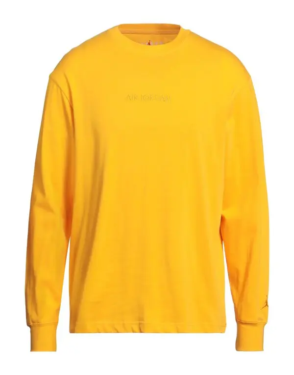 JORDAN T-shirt Size Cotton