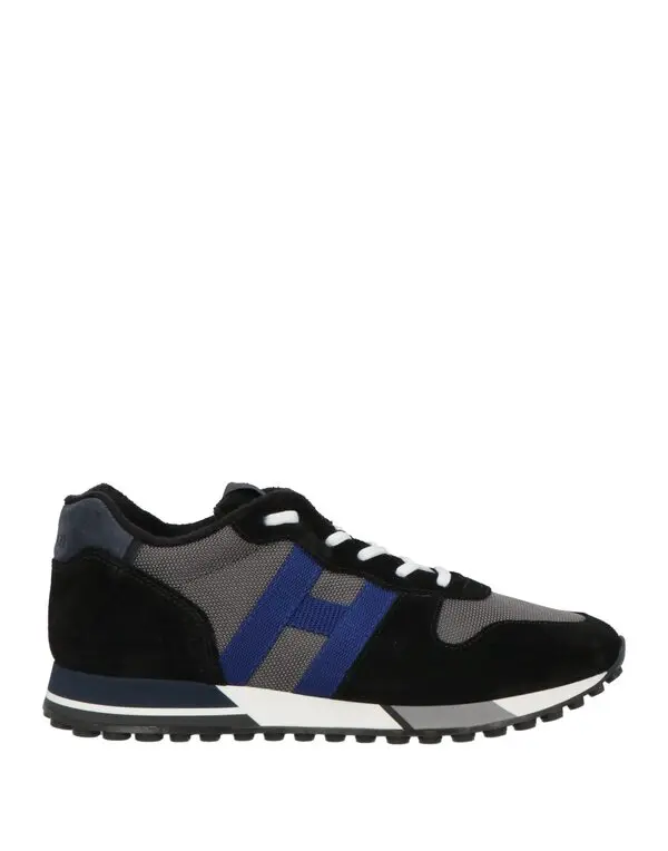 Hogan Low-top Sneakers