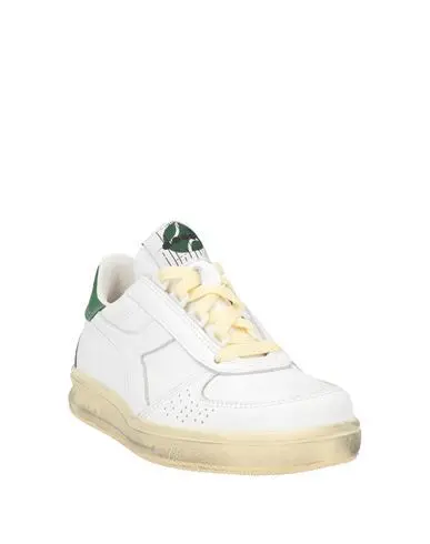 DIADORA Low-top Leather Sneakers