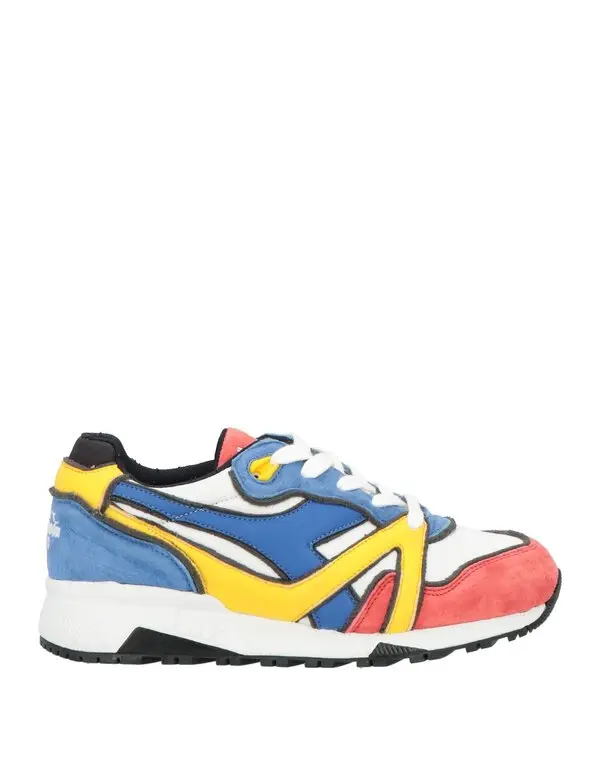 DIADORA Textile Sneakers