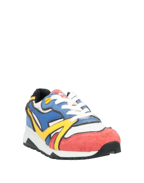 DIADORA Textile Sneakers