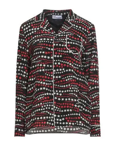 Red Valentino Printed Shirt