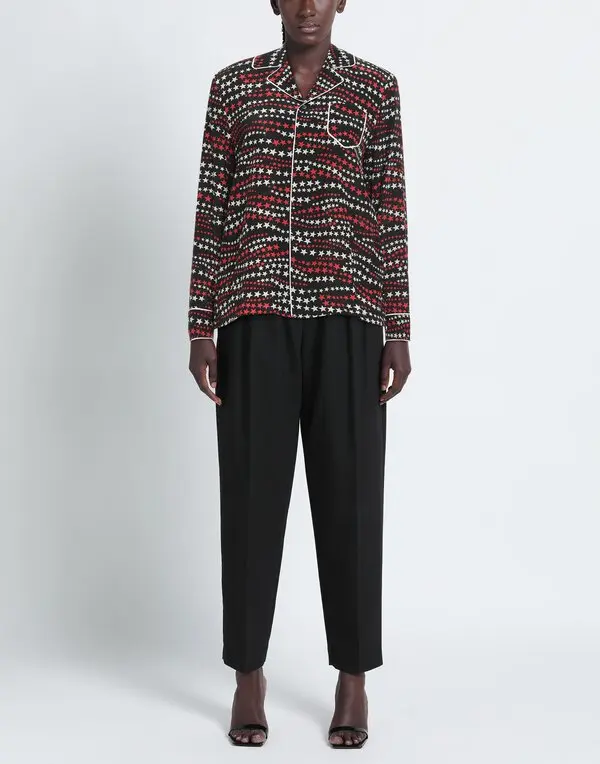 Red Valentino Printed Shirt