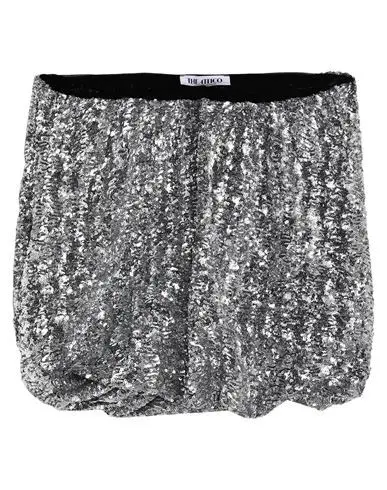 Attico Mini Skirt