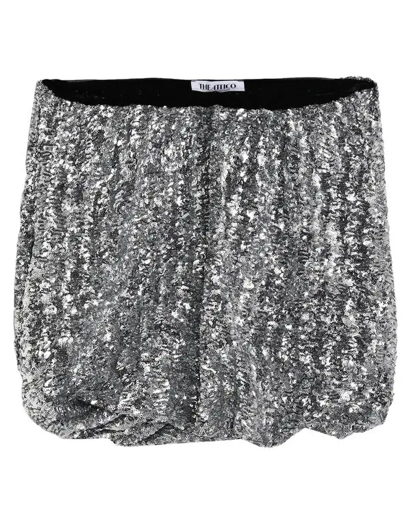 Attico Mini Skirt