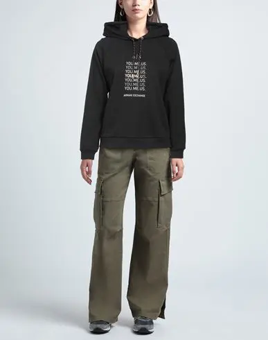 Armani Exchange French Terry Hoodie