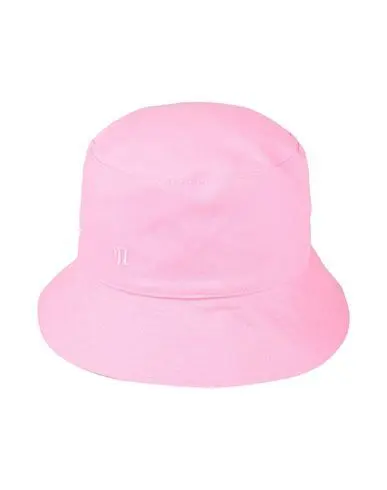 Nanushka Organic Cotton Fisherman's Hat - Pink