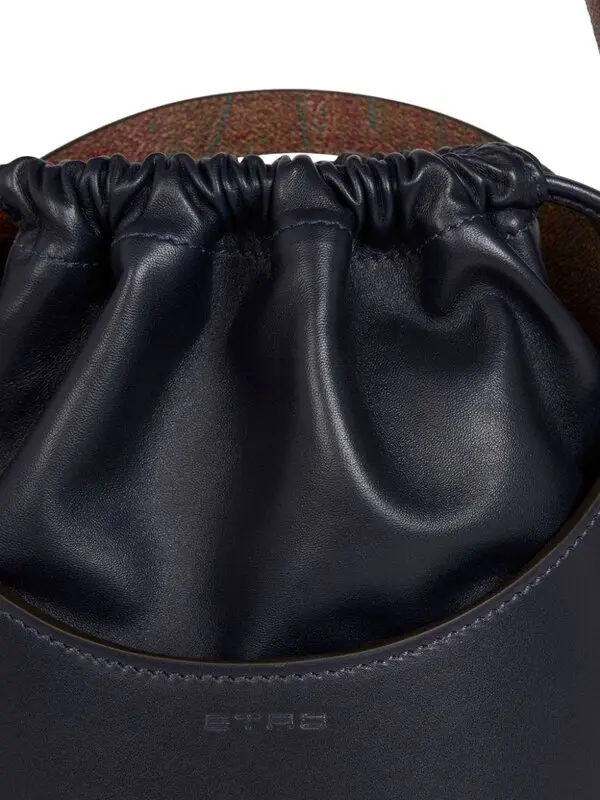 Etro Saturno Bucket Bag