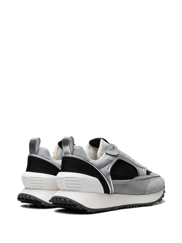 Balmain Meshed Sneakers