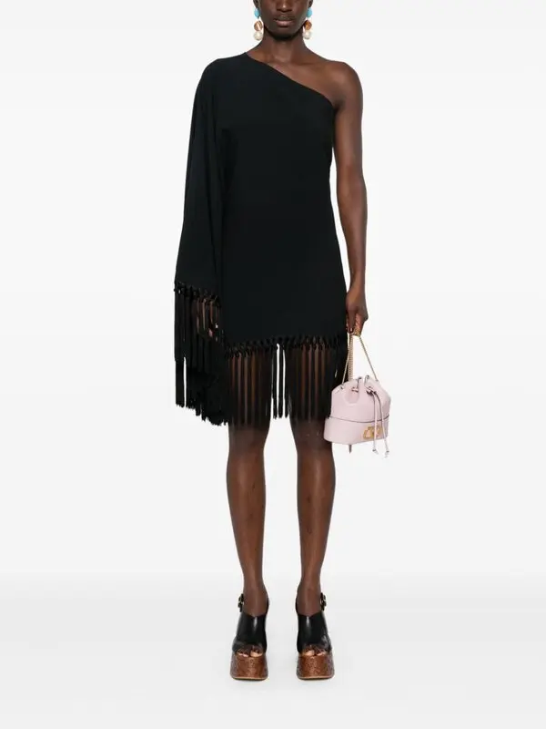 TALLER MARMO Piccolo Arno Mini Dress