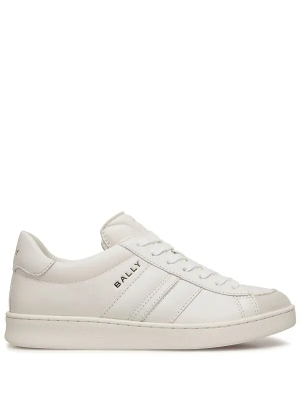 Bally Tennis Sneakers