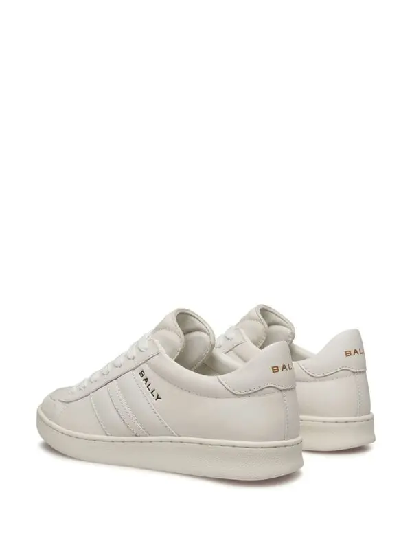 Bally Tennis Sneakers