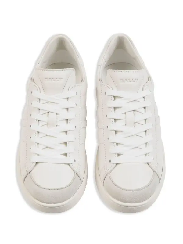 Bally Tennis Sneakers