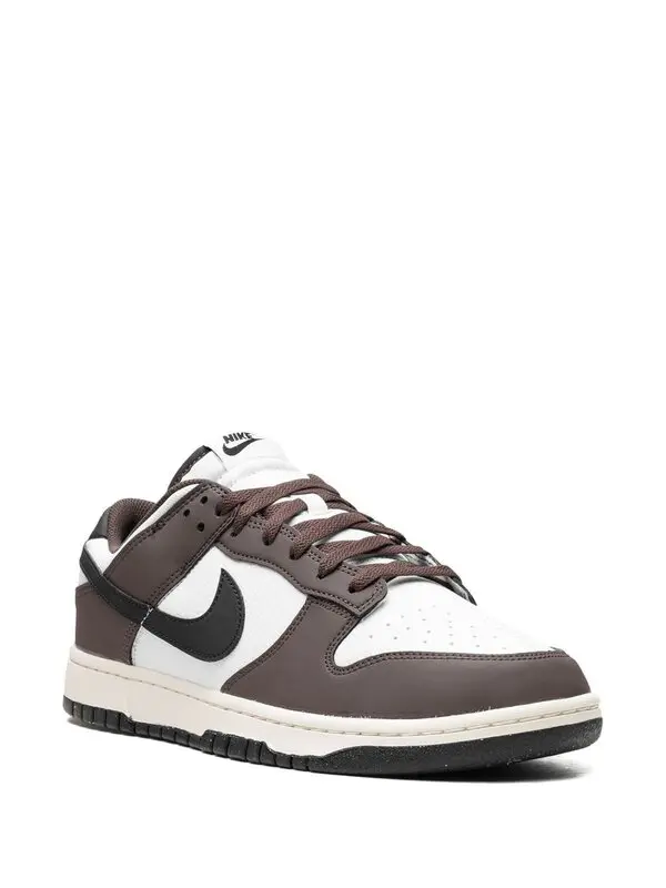 Nike Dunk Low Next Nature Sneakers - Brown