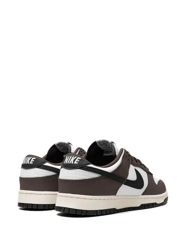 Nike Dunk Low Next Nature Sneakers - Brown