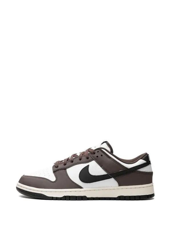 Nike Dunk Low Next Nature Sneakers - Brown