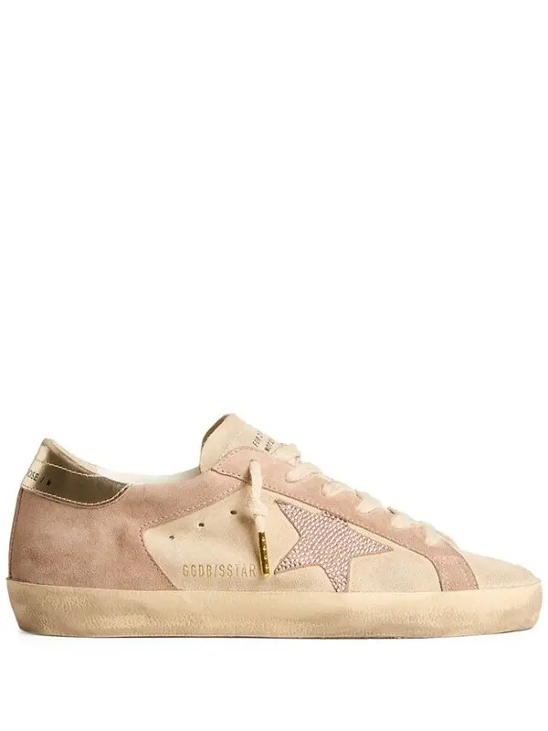 GOLDEN GOOSE Super-star Sneakers
