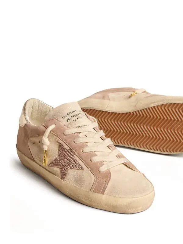 GOLDEN GOOSE Super-star Sneakers