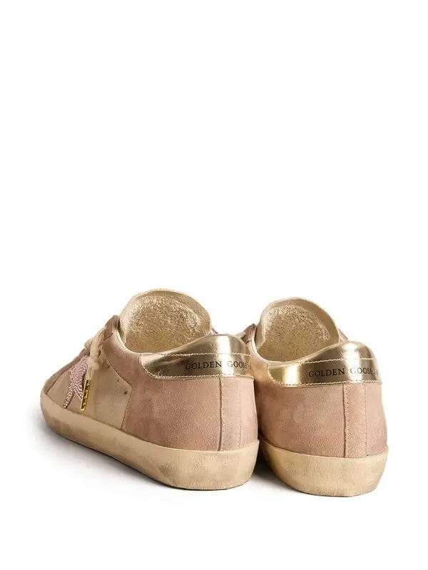 GOLDEN GOOSE Super-star Sneakers