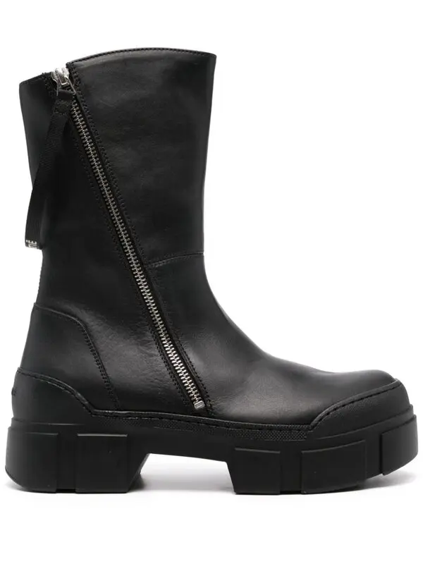VIC MATIE Gospel Ankle Boots