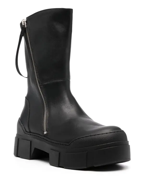 VIC MATIE Gospel Ankle Boots