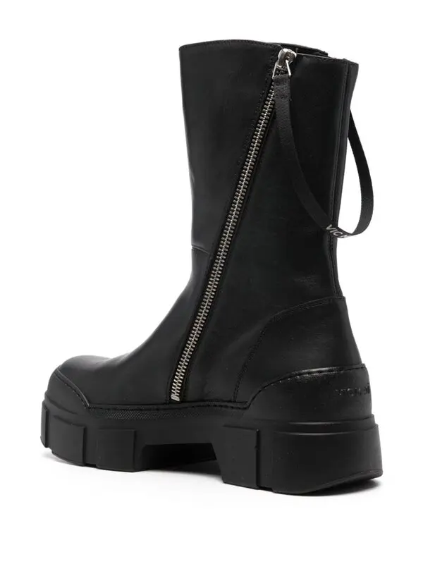 VIC MATIE Gospel Ankle Boots