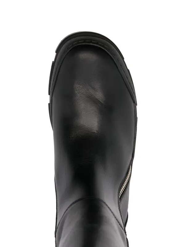 VIC MATIE Gospel Ankle Boots