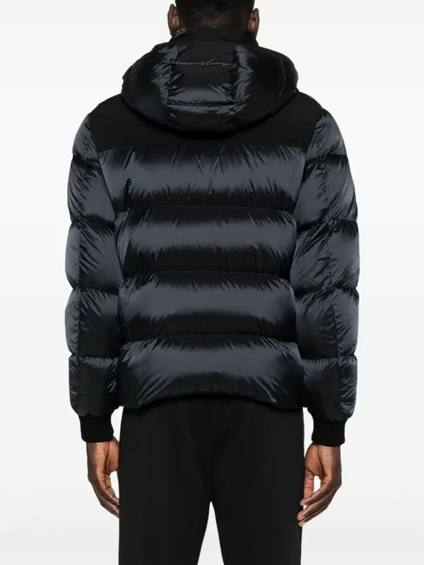 MOORER Padded Jacket