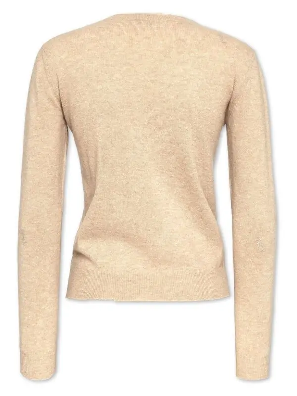 Dsquared2 Crew-neck Cardigan
