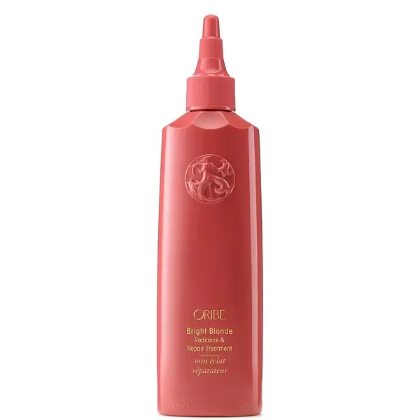 Oribe Bright Blonde Radiance & Repair Treatment 5.9 Oz - One-color