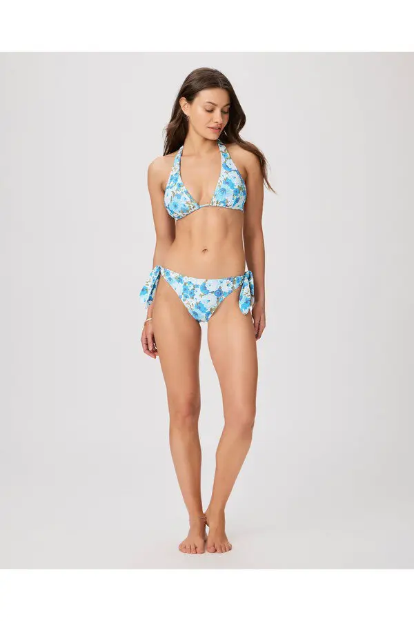 Paige Daphne Halter Top