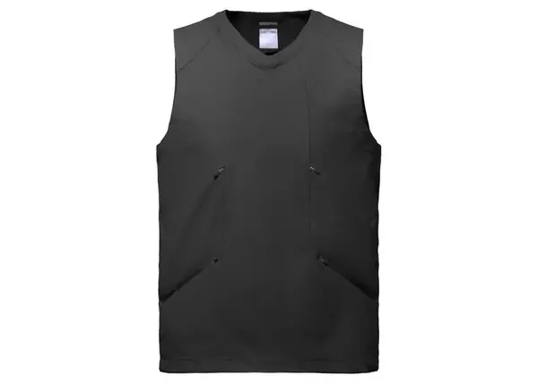 Nike X Nocta Protean Woven Vest - Black | Editorialist
