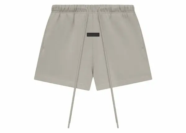 Fear Of God Essentials Running Short - Seal