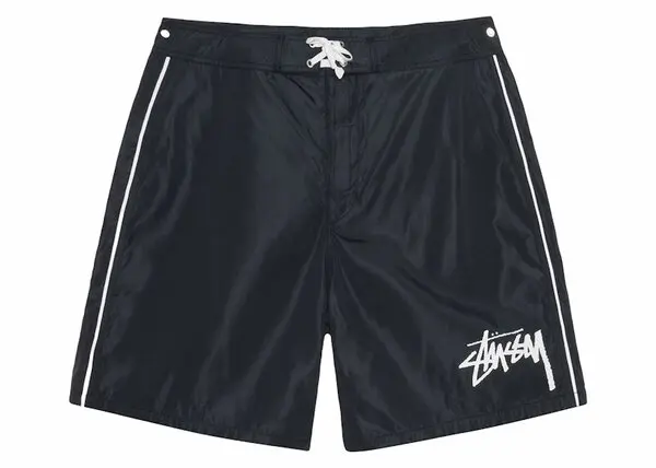 StÜssy Big Stock Board Short